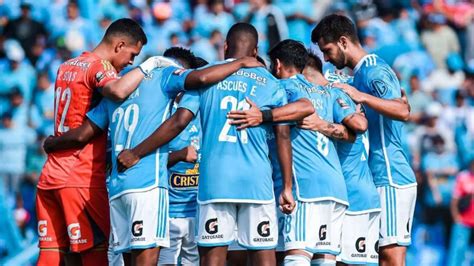 Sporting Cristal Vs Huracan ¿cuándo Juegan Por La Copa Libertadores