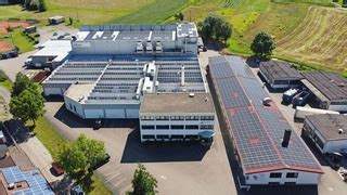 Das Seelbacher Unternehmen New Albea Stellt Insolvenzantrag Seelbach