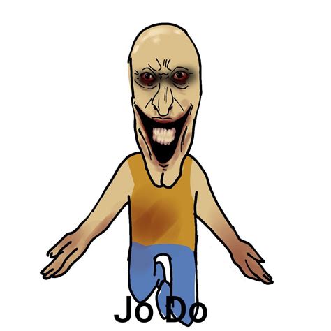 John Doe Roblox