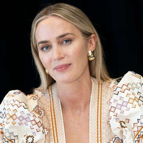 Emily Blunt Had To Dress Better For Devil Wears Prada Audition R
