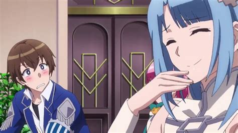 Lanime Tsuujou Kougeki Ga Zentai En Character Vidéo Medhi