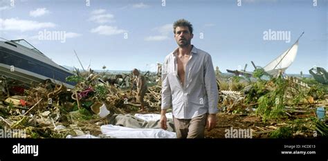 Hereafter Thierry Neuvic 2010 ©warner Bros Pictures Courtesy