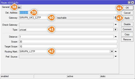 Mikrotik Routers PPTP SSTP Or L TP VPN Setup Tutorial SirVPN