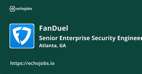 Hiring Senior Enterprise Security Engineer Atlanta Ga C Go Ruby Powershell Aws Flutter