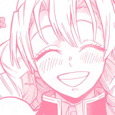 Mιᴛꪩᥒꪱx 」‧ Mitsuri Kanroji Kimetsu No Yaiba Mangá Icon Simple