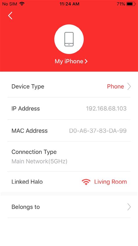 Mercusys Ac1900 Whole Home Mesh Wi Fi System User Guide