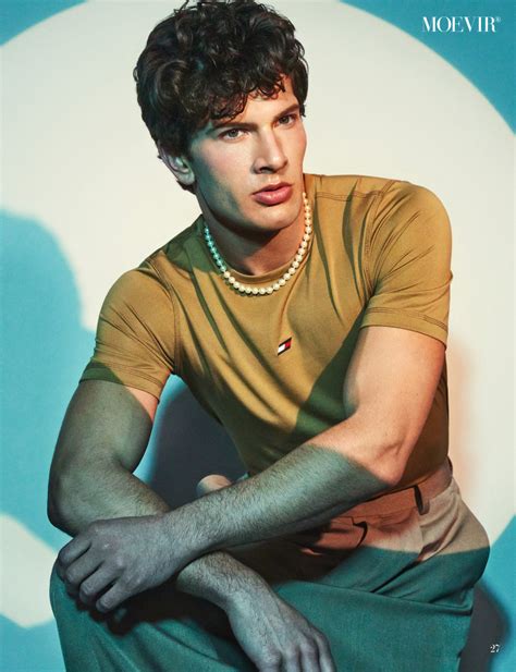 Devon Wagner Click Models Management