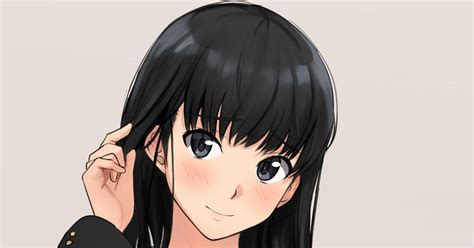 アマガミ アマガミ 絢辻詞 柳yoo Tenchiのイラスト Pixiv
