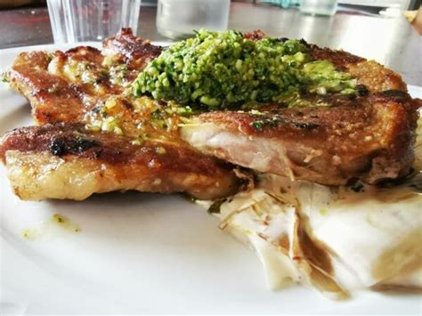 Pesto Au Noix Ferme Romanat