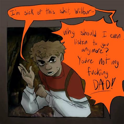 Zane Romeave Im Sick Daddy Issues Listening To You Crime Dads Fan