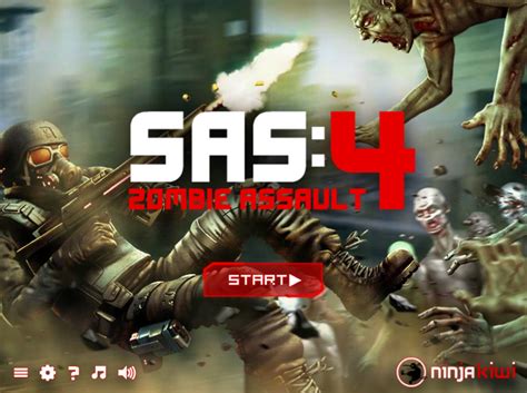 Sas Zombie Assault Wiki Fandom