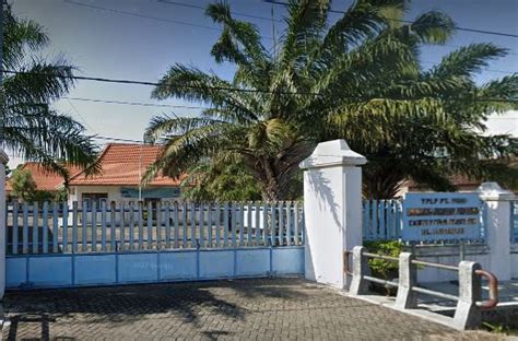 Unpkediri Info Lokasi Kampus Unp Kediri