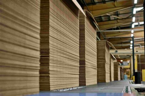 Logson Group On Linkedin Corrugated