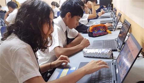Resultados De Pruebas De Monitoreo Revelan Avances En Competencias