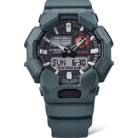 Ga 010gd 010 Casio Canada