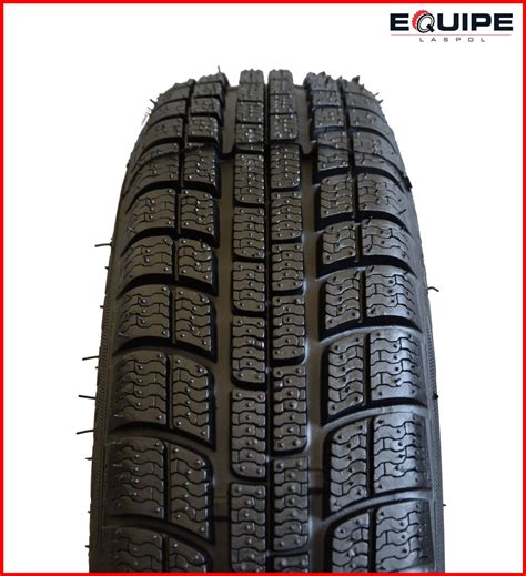 165/70/ R14 Zimowa Wzór Michelin Alpine2 - Opony Equipe Laspol