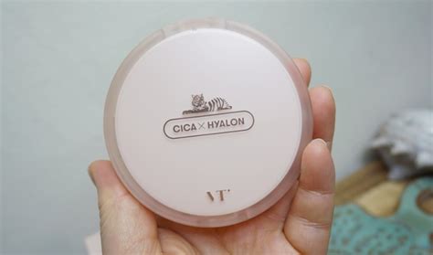 촉촉탱글 Vt 시카 에센스 스킨커버 팩트 탄력 보습 광채 콜라겐팩트 네이버 블로그