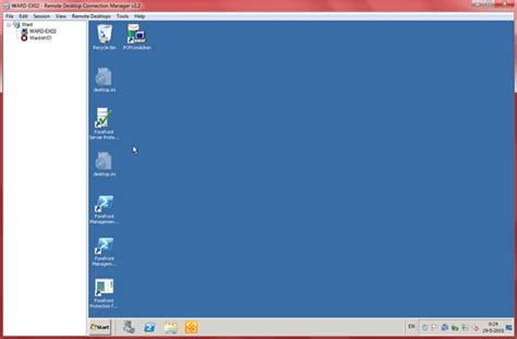 Microsoft Remote Desktop Connection Manager For Free Ward Vissers