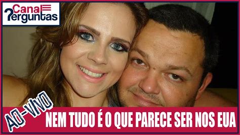 Nem Tudo é O Que Parece Ser Nos Eua Ao Vivo Youtube