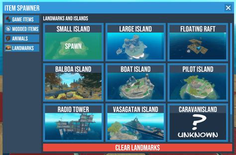 Raft Alle Cheats Nach Version 1 0 Dank Mods