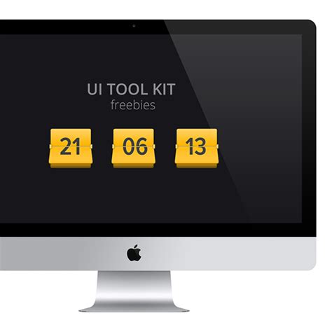 Project Management App UI Elements Freebies On Behance