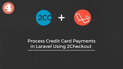 2checkout and reactjs and laravel 4 make credit card payments in