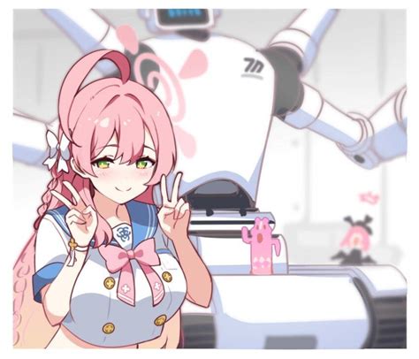 일섭 요즘 추가되는 스토리 계속 홈런이네 블루 아카이브 에펨코리아