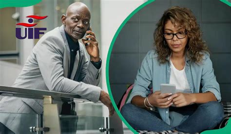 How To Fill Salary Schedule Form Of Uif Easy Steps