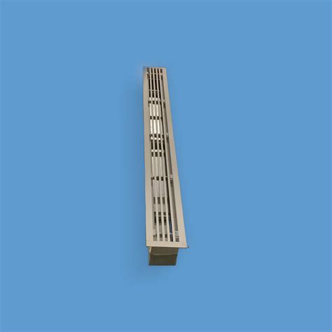 In X In Slot Linear Diffuser Marfin Sheet Metal Group