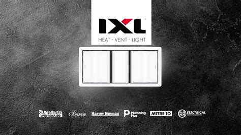 Ixl Tastic The Trusted Name For 3 In 1 Bathroom Heat Vent And Light