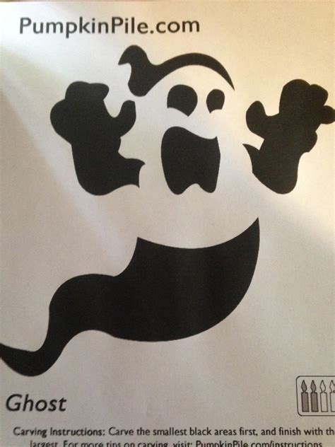 Freesensenews 8 Free Easy Scary Halloween Pumpkin Templates