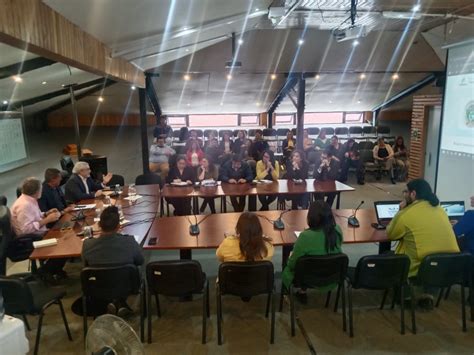 Van más de capacitaciones en transparencia y acceso a la información en un año Presidente