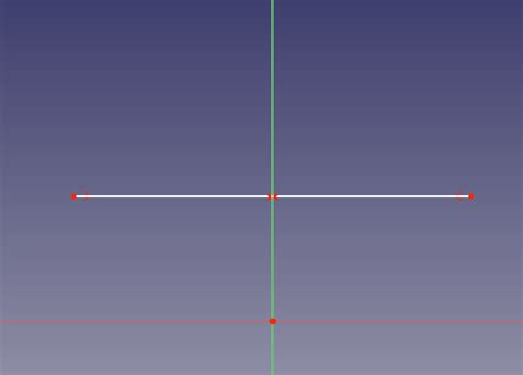 Sketcher Constraint Symmetry FreeCAD Info