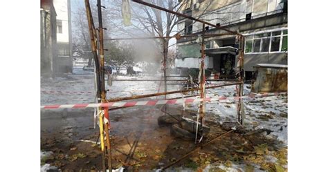 „Топлофикация Русе“ плаща 80 000 лв на жена паднала в дупка с вряла вода