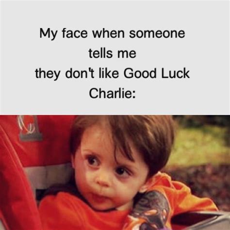Yep Good Luck Charlie Is Just So Hilarious Good Luck Charlie Old