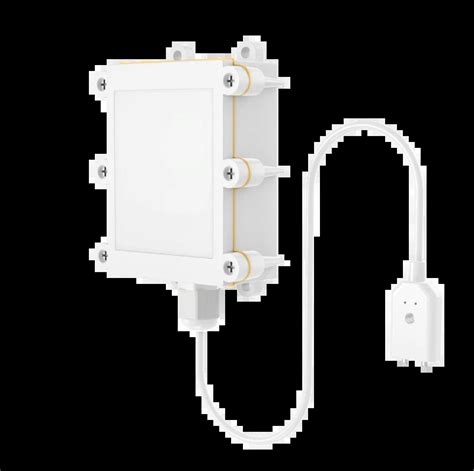 Lsl01 Lorawan Water Leakage Sensor Protect Your Assets