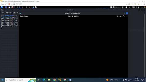 Htb Writeup Intro To Network Traffic Analysis