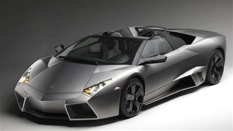 Lamborghini Reventon