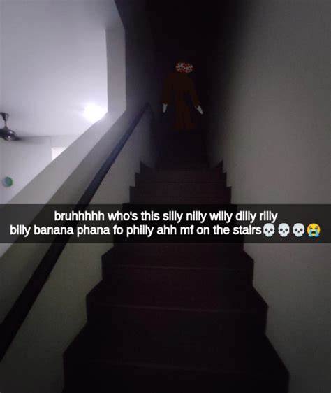 Silly Nilly Willy Dilly Rlly Billy Banana Phana Fo Philly Wraith Blank