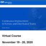 Virtual Course Continuous Improvement In Remote And Distributed Teams