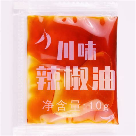 辣椒油 商城 四川万高达味食品有限公司