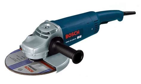 Болгарка BOSCH GWS230-24 (ID#1052844842), ціна: 3499 ₴, купити на Prom.ua