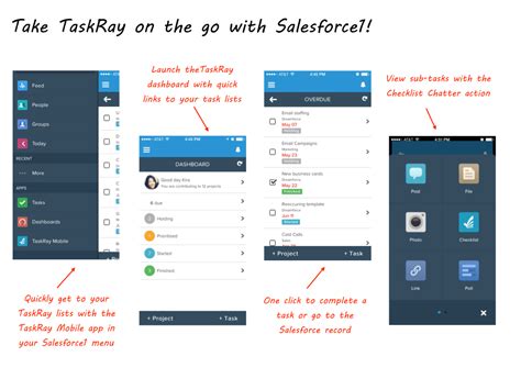 Salesforce 1 App Logo Logodix
