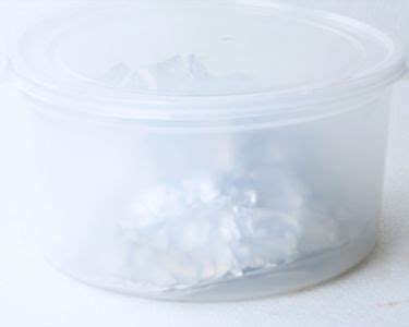 Freezing Food How To Articles From WikiHow