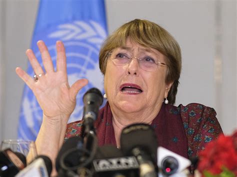 China Rejects Un Report On Uyghur Rights Abuses National Post