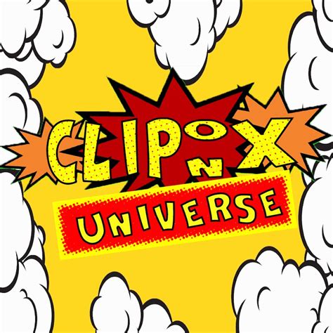 Clip On X Universe Youtube