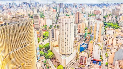 Custo de vida no Brasil As cidades mais caras para morar Super Rádio Tupi