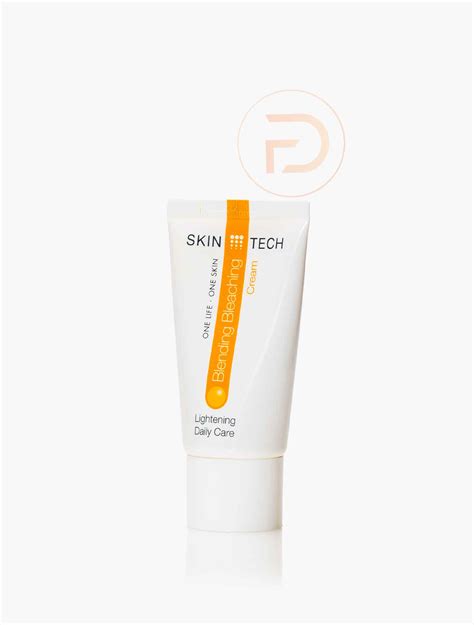 Skin Tech Blending Bleaching Cream 50ml Fillerdepot