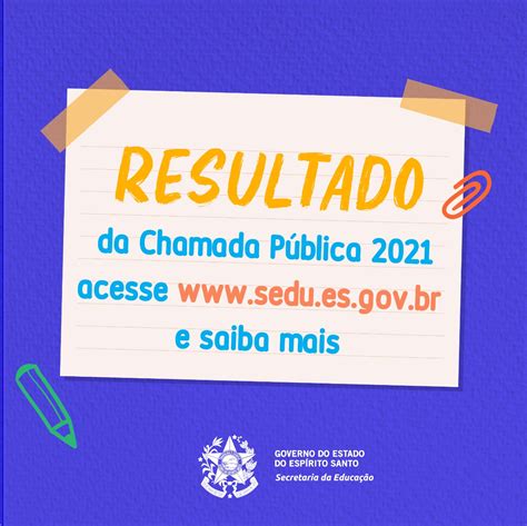 Sedu Sedu Divulga Resultado Da Rematrícula Transferência Interna E