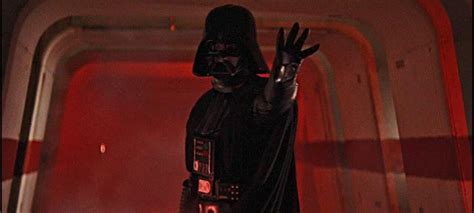 Star Wars Inteligência Artificial Fará Voz De Darth Vader Em Próximos